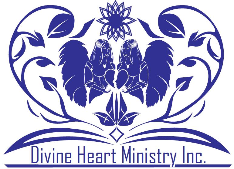 Cooperative Christian Ministry Concord, NC – Divine Heart Ministries ...
